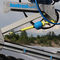 Solar panel cleaning robot - RAPID - SunBrush mobil GmbH - wet cleaning ...
