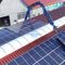 Solar panel cleaning robot - SunBrush mobil GmbH - wet cleaning ...