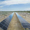 Fixed solar tracker - L:TEC 1P - IDEEMATEC Deutschland GmbH - PV