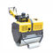 Trench compactor wheel compactor - MC series - Ningbo Max Machinery Co ...