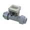 Vane flow meter - EPR - Mütec Instruments GmbH - for liquids / DN25 - 1 ...