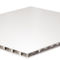 Aluminum honeycomb panel - PP5.0-90 - Plascore - fiberglass / OEM