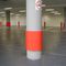 Round column protector - TT097 - Toptop Técnicos En Protección