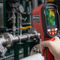 Infrared thermometer - 399 THERMO-VISION™ - KAPRO - digital / °C / °F