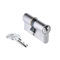 Cylinder lock - F5 - ISEO