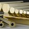 Wire brass - BLUEWAVE® - Hme Brass - rod