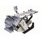 Horizontal bagging machine - T1000-HI series - Advanced Poly Packaging ...