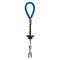 Stainless steel fall arrest anchor - A510000 - WERNER CO - concrete