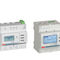 Three-phase electric energy meter - CONTO - BTICINO - DIN rail / Modbus / pulse output