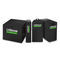 Lithium battery - FBP series - Green Cubes Technology - 48 V / for ...