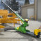 Mobile mini crane - Microcranes® M1 - Microcranes, Inc. - telescopic ...