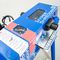 Cardboard shredder - 300 series - Hyper Shredder® - single-shaft ...