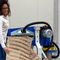 Cardboard shredder - 500 series - Hyper Shredder® - single-shaft ...