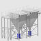 Bag filtration system - Macrotec Engineering - gas / modular
