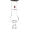 Glassware laboratory adapter - H101410 - Synthware glass - vacuum ...