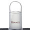 Round-end cap - S392942 - Synthware glass - glass / for laboratory ...