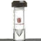 Conical bottom vial - V130701 - Synthware glass - flat-bottom / glass ...