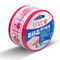 Sealing adhesive tape - Symbio, Inc - packaging / BOPP (polypropylene ...