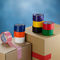 Sealing adhesive tape - Symbio, Inc - packaging / BOPP (polypropylene ...
