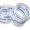 Packaging adhesive tape - Symbio, Inc - BOPP (polypropylene) / acrylic ...