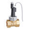 Reed flow switch - DP03 series - PKP PROZESSMESSTECHNIK GMBH - paddle ...