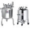 Sampling tank - ST-S series - Guangzhou Promake Machinery Equipment Co ...