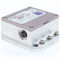 Shock data logger - SAVER™ AM - Lansmont - tilt / vibration / acceleration