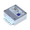 Shock data logger - SAVER™ AM - Lansmont - tilt / vibration / acceleration