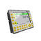 On-board weighing system - MWS - MOBA Mobile Automation AG - for loaders