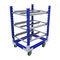 Storage warehouse rack - FQ-0305 - OPEX FACTORY - handling / transport ...