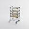 Storage warehouse rack - LOG-0306 - OPEX FACTORY - handling / transport ...