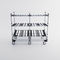 Storage warehouse rack - LOG-0302 - OPEX FACTORY - handling / transport ...