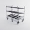 Storage warehouse rack - LOG-0302 - OPEX FACTORY - handling / transport ...