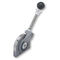 Push-pull control lever - 460 - Flexball Italiana - handle / electronic ...