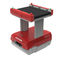Sorting AGV - Zippy series - Addverb - handling / for warehouse / electric