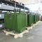 Distribution transformer - A0-10 AK - La Newton Trasformatori S.p.A ...