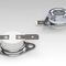 Bimetallic thermostat - TK24HT series - Thermorex CJSC - flange / high ...