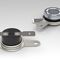 Bimetallic thermostat - TK24 series - Thermorex CJSC - NO / NC / flange