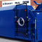 Mixed waste compactor - DICOM CE series - KADANT PAAL SAS - cardboard ...