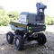 Wheeled inspection robot - Tupã - Instor - remote-controlled / with LED ...