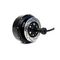 DC wheel motor - 000500 - OZO - brushless / IP67 / robust