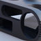 Carbon fiber-reinforced polyamide filament - Windform RS - CRP ...