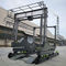 Container loading and unloading system - CT - SmartTEH - for trucks ...