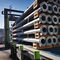 Container loading and unloading system - CLS - SmartTEH - for wood ...