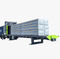 Container loading and unloading system - CLS - SmartTEH - for wood ...
