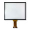 Display module with PCT touch screen - TP-190P0A0CW-001 - Nextech - 19 ...