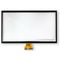 Display module with PCT touch screen - TP-215P0A0CW-005 - Nextech - 21. ...