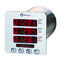 Universal panel meter - Bitronics® 60 - NovaTech Automation - LED ...