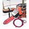 Gate valve lockout kit - CAPIOTEC