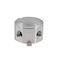 Flush-mount junction box - JB-100 - Euroswitch - ATEX / IP66 / IECEx